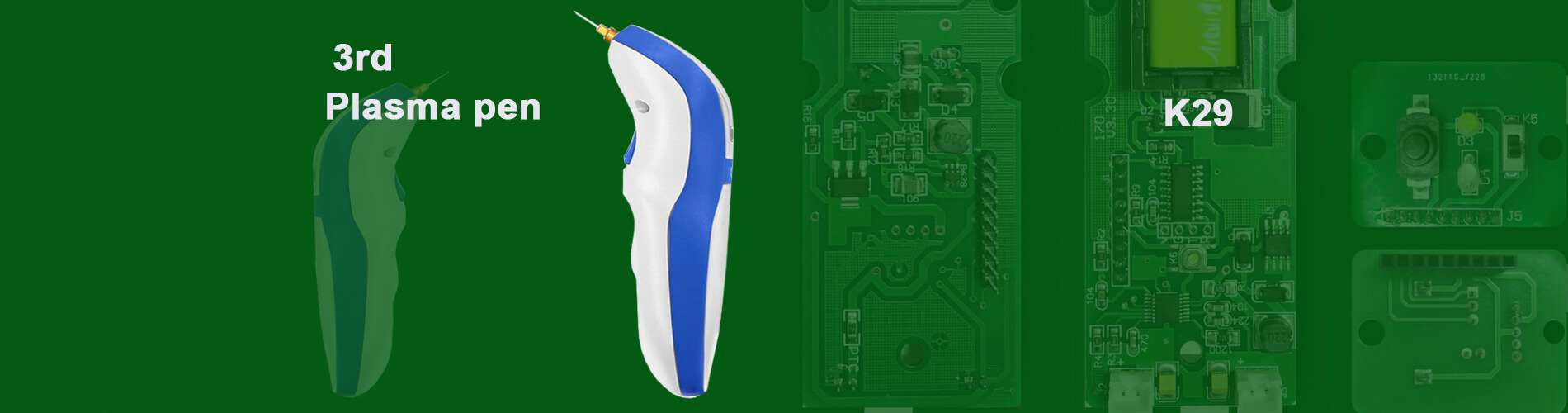 plexr pen - Derma shine pro, Microneedling pen and serum, skin and hair ...