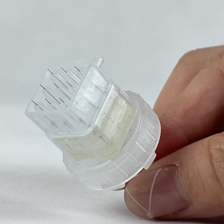 needle-1 - Derma shine pro, Microneedling pen and serum, skin and hair ...