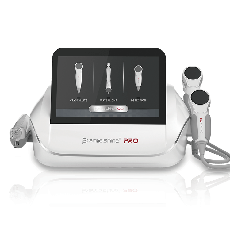 dermaqueen - Derma shine pro, Microneedling pen and serum, skin and ...